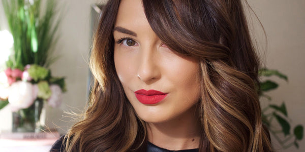 Glowing Sahara Rose Testimonial from Amanda Jo of Organic Bunny ...