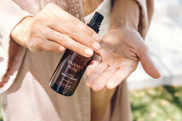 The Ultimate Guide to All Natural Skincare: Benefits and Ingredients ...