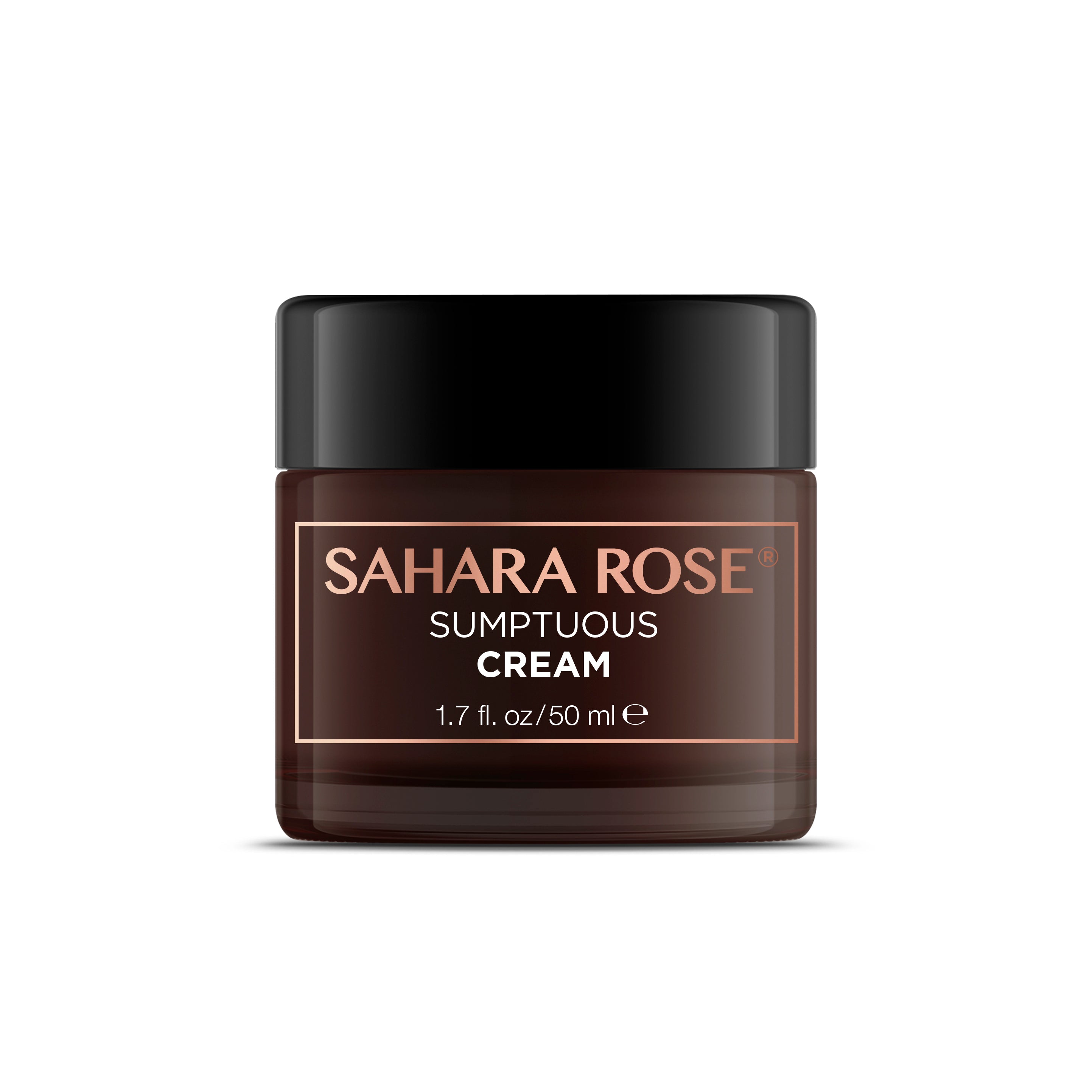 Sumptuous Regenerating Cream – SAHARA ROSE